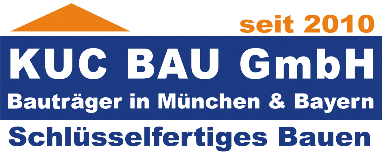 WILLKOMMEN - Kuc Bau GmbH Bauträger in München und Landkreis